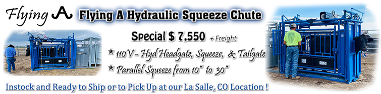 WW Rodeo Equipment, Bucking Chutes, & Rodeo Arena's