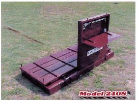 WW Paul Scales, Digital Scales, Indivual Animal, & Group Scales